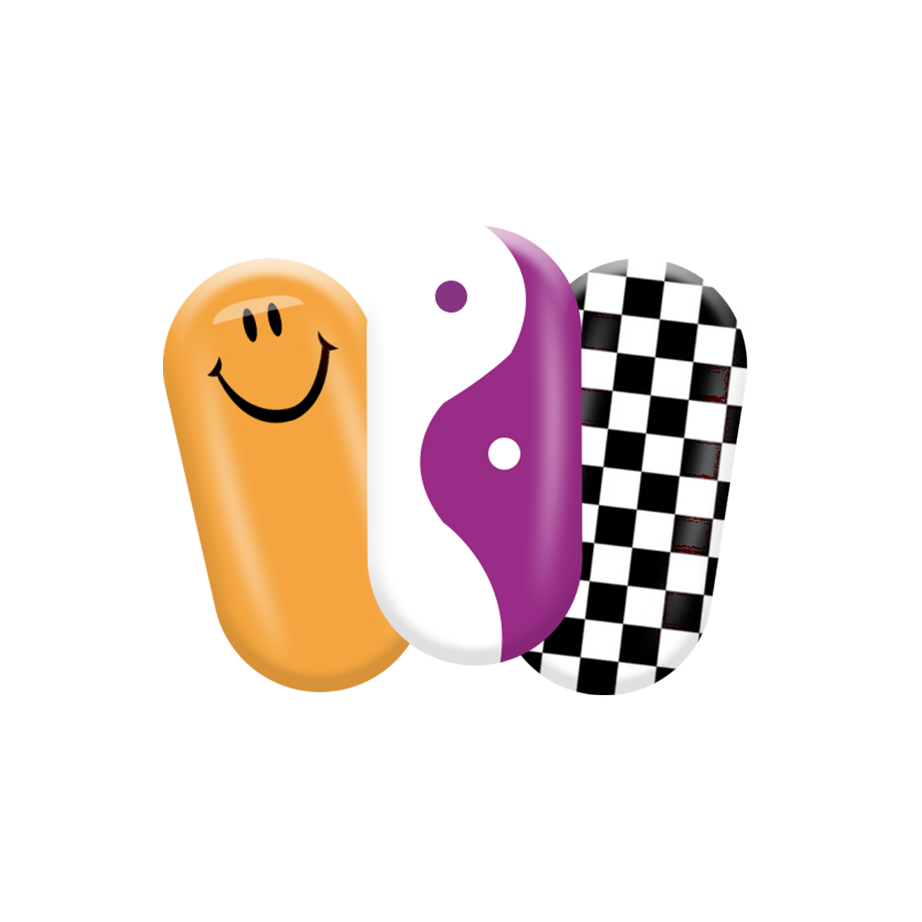 Happy Mix